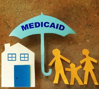 MEDICAID ELIGIBILITY - Florida Health Justice